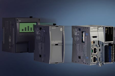 MicroSmart PLC FC6A型 Plus │IDEC Taiwan