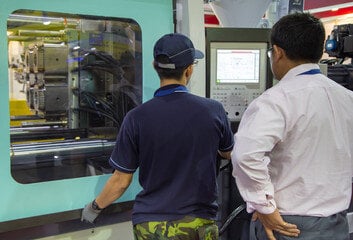 KW2D RFID Smart Reader Series
